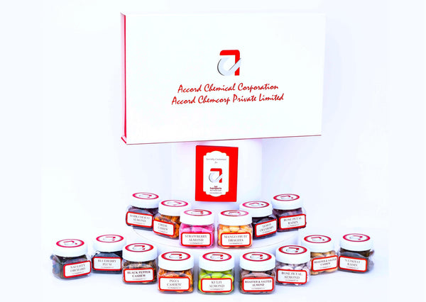 Accord Chemicals Special Gift Hamper – Hamporio